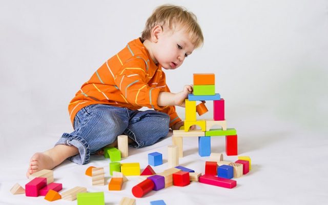 new Learn by Playing: The Best Toys For Autistic Children
