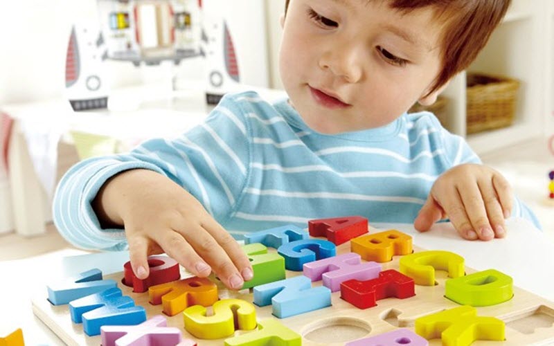 New Learn By Playing The Best Toys For Autistic Children New Learn By Playing The Best Toys For Autistic Children