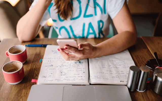 Studying tips: Planning your time – Studywatches.com