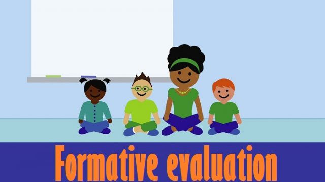 Formative evaluation: What is it? What is its purpose? – Studywatches.com