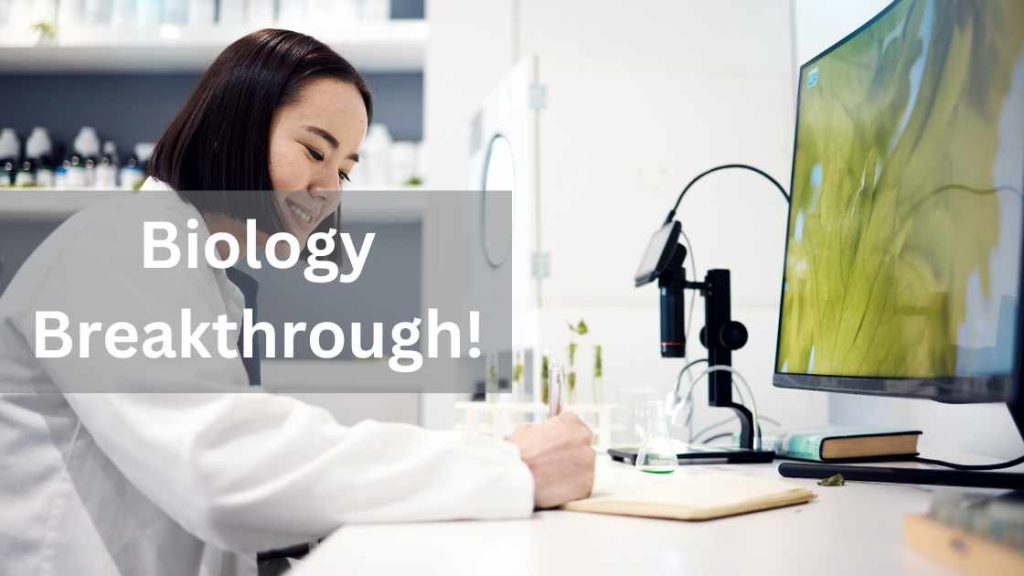 How Do You Write a Lab Report For Biology